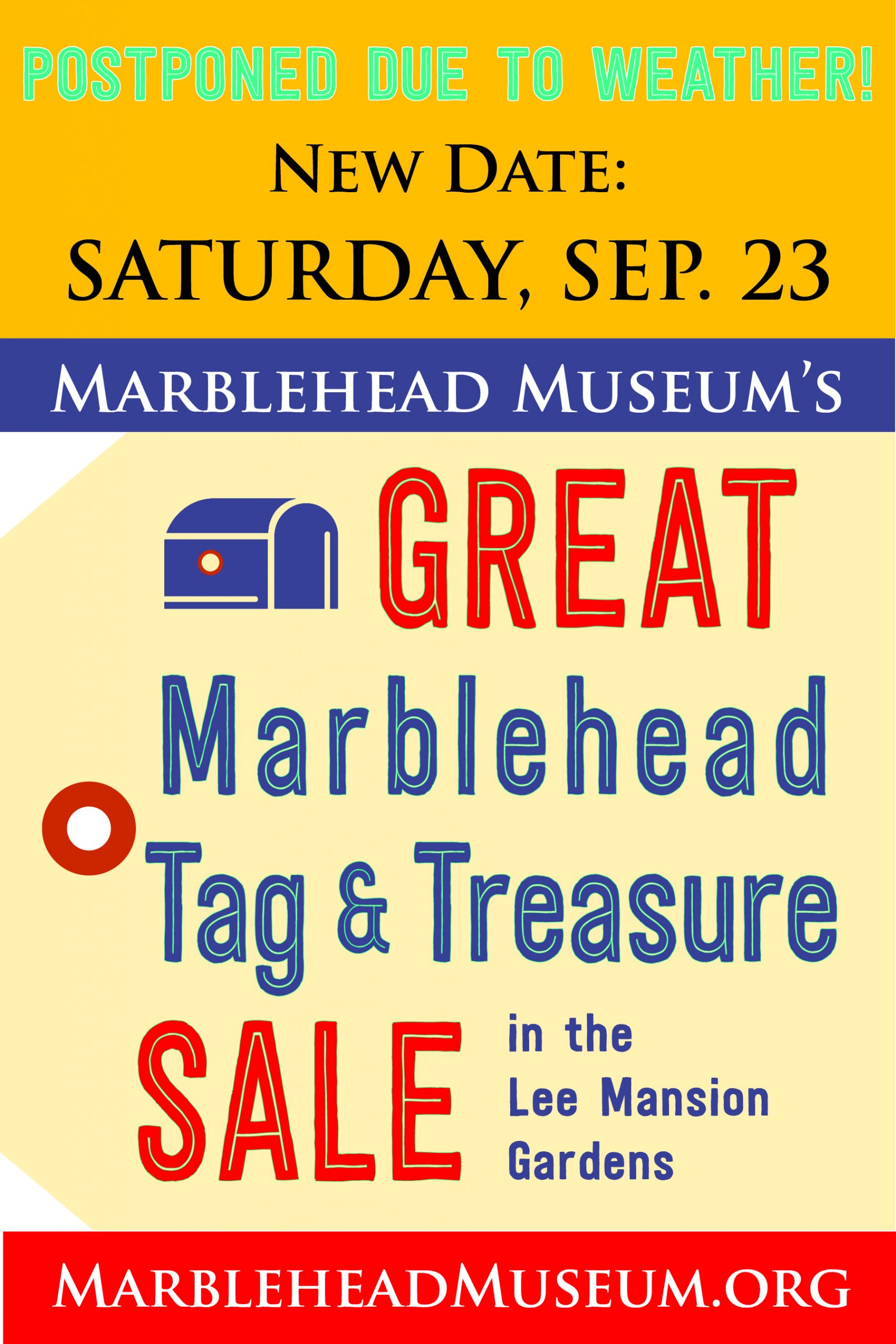 Marblehead Museum